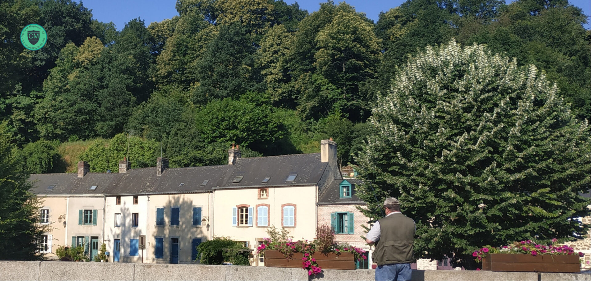CHAILLAND ET SES ALENTOURS - Gîte le Champ du Meslier